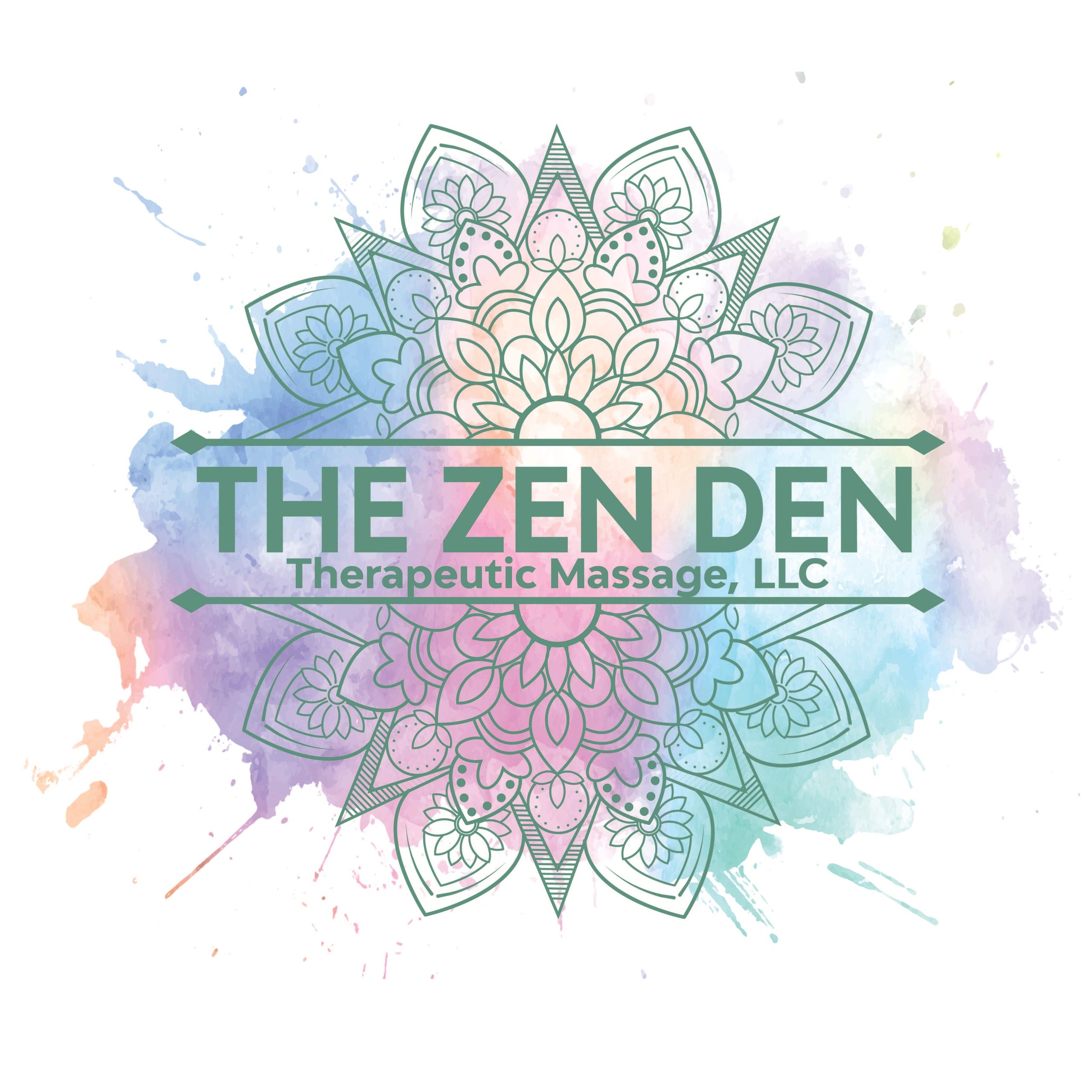 The Zen Den Therapeutic Massage